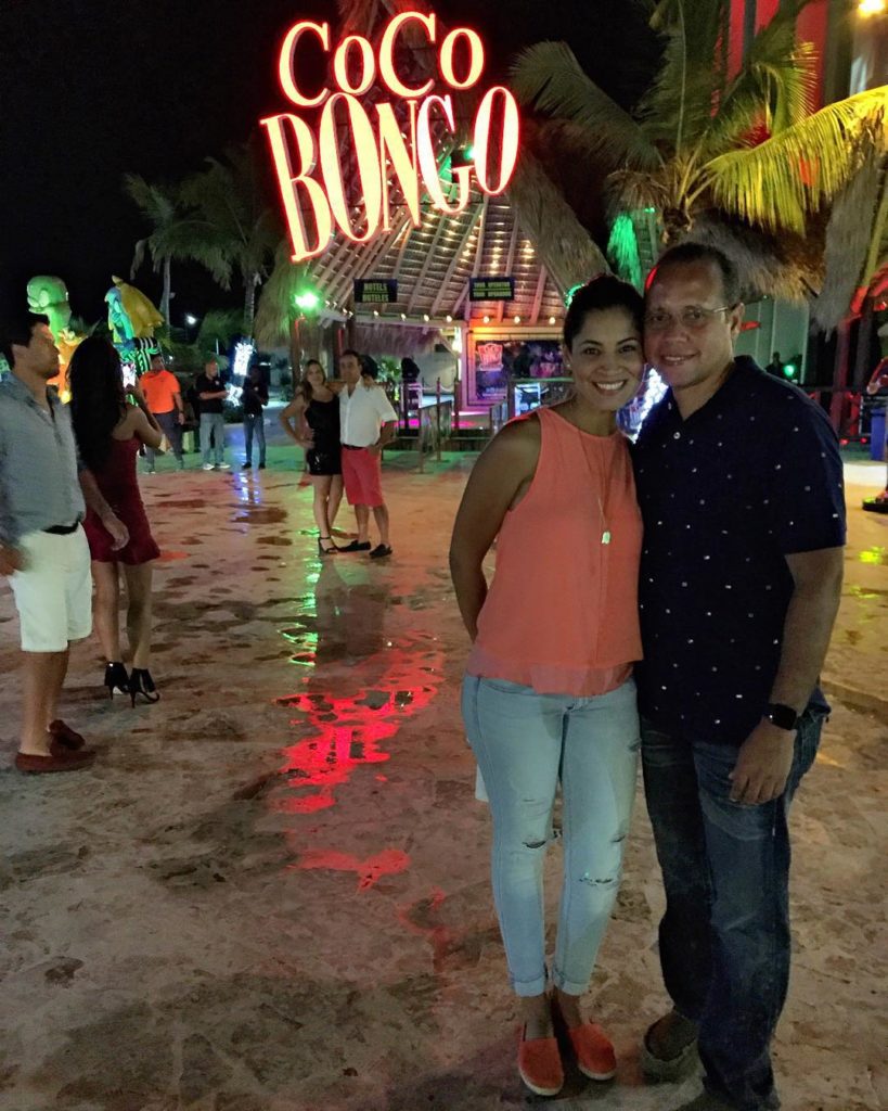 Coco Bongo Night – The Adrenaline Traveler