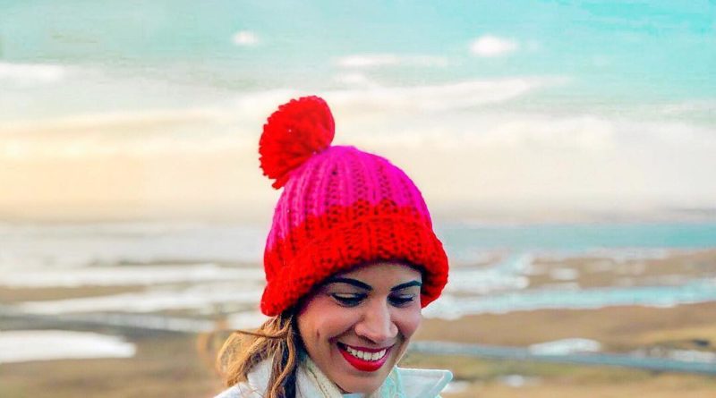 “El corazón alegre hermosea el rostro; – The Adrenaline Traveler